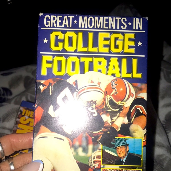 NFL | Cameras, Photo & Video | Nfl Rare Vintage Collectors Best Of ...